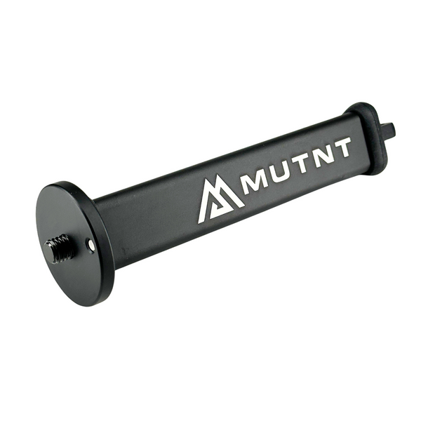 6" Compact Center Tube Sub-Assembly – Archery Warehouse
