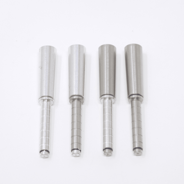 Spinning Insert, GEN 2, .204 (Micro) – Archery Warehouse