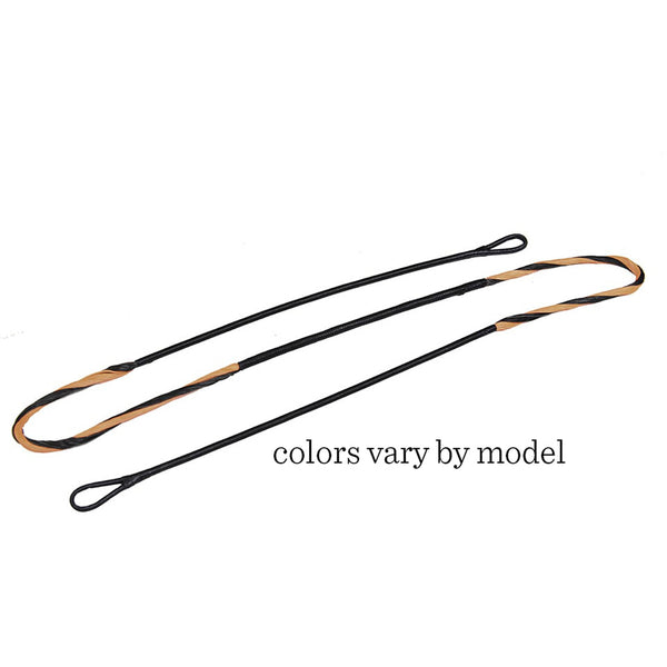 Wicked Ridge Crossbow Cables Commander 400 Warrior 400 – Archery Warehouse