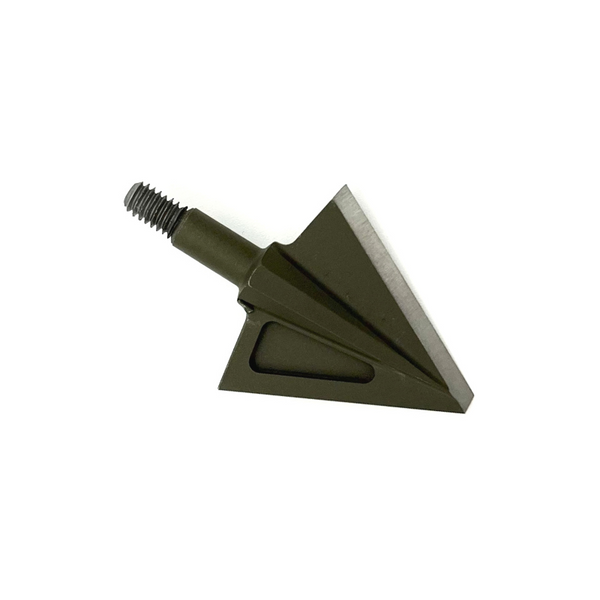 2-Blade Single Bevel – Archery Warehouse