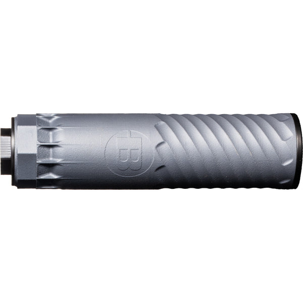Bergara BTi-30 Suppressor 30 Cal. Tactical Grey 5/8-24 HUB Mount ...