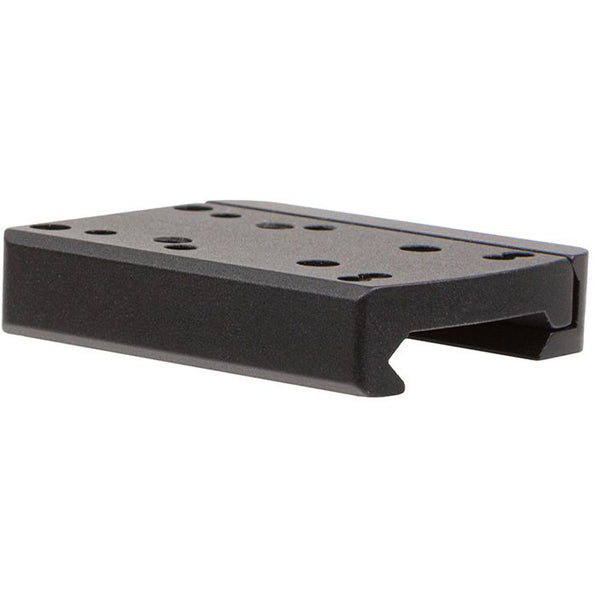 Sig Sauer Universal Reflex Sight Mount Low Profile – Archery Warehouse