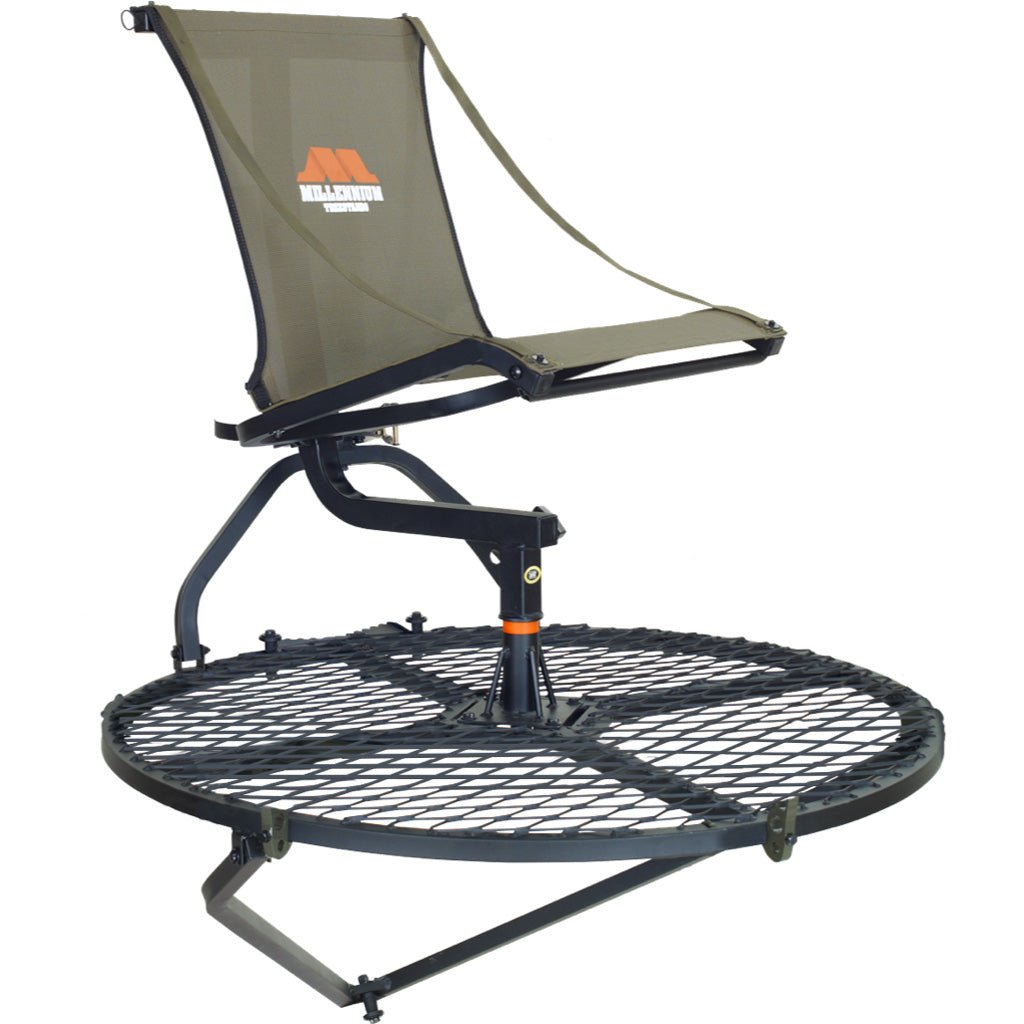 Millennium Revolution Hang On Stand – Archery Warehouse