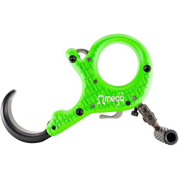 B3 Omega Pro Release Lime Green – Archery Warehouse