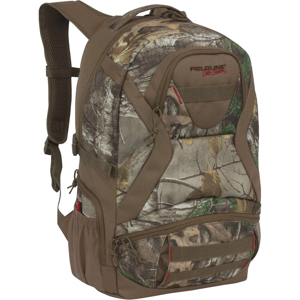 Fieldline Eagle Backpack Realtree APX – Archery Warehouse