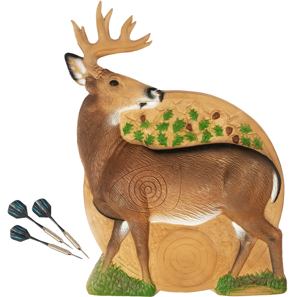 Recreational and NASP Targets – Archery Warehouse