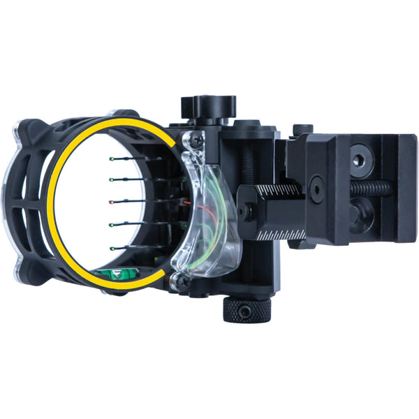 Trophy ridge Fix Series Sight Pic Mount – Archery Warehouse