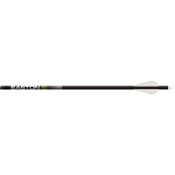 Easton 5.0 Arrows with HIT Inserts 250 6 pk. – Archery Warehouse