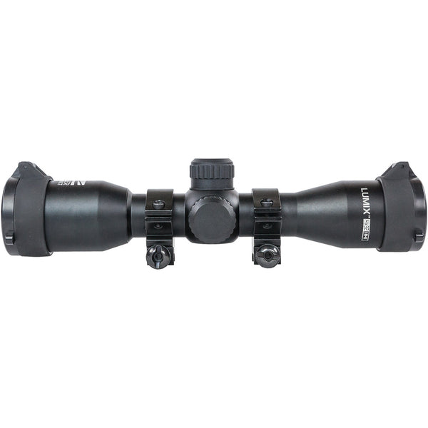 Killer Instinct Lumix XLR Scope 4x32 – Archery Warehouse