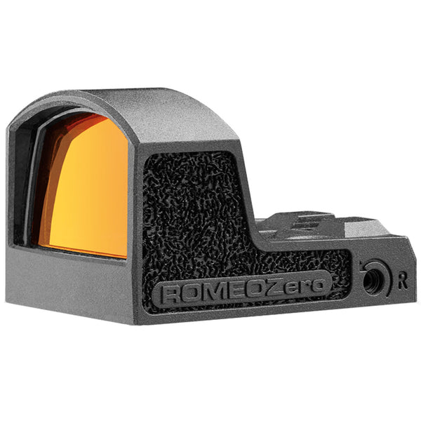 Sig Sauer RomeoZero Elite Red Dot Black Red Dot 3 MOA – Archery Warehouse