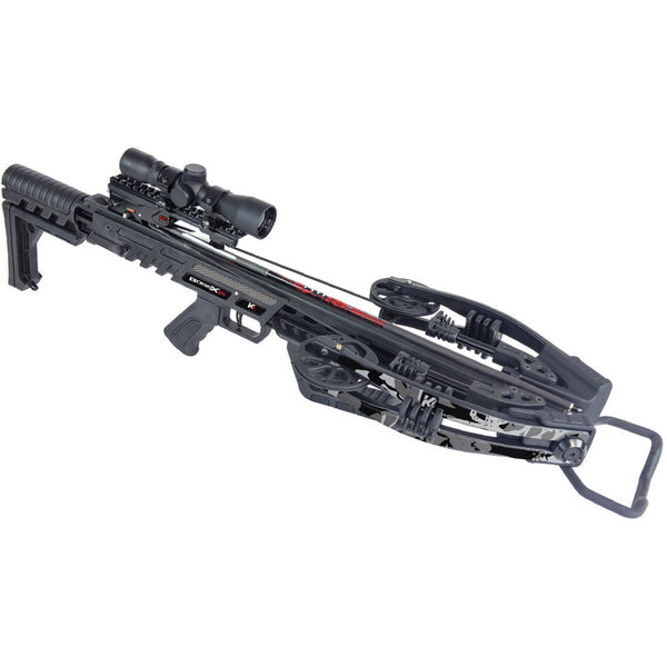 Killer Instinct Boss-XDC Crossbow Package – Archery Warehouse