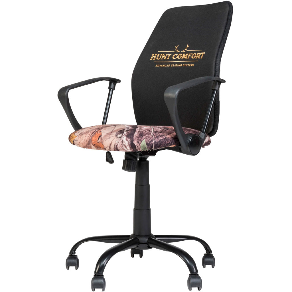 Hunt Comfort Deluxe Gelcore Chair – Archery Warehouse