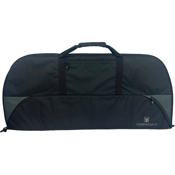 Tarantula Standard Custom Bowcase Black – Archery Warehouse
