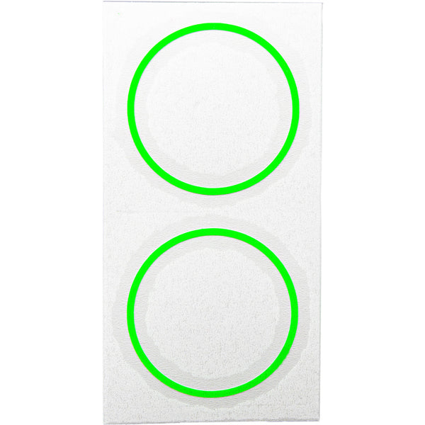 Tru Ball AVX-41 Scope Ring Mask Reticle Green – Archery Warehouse