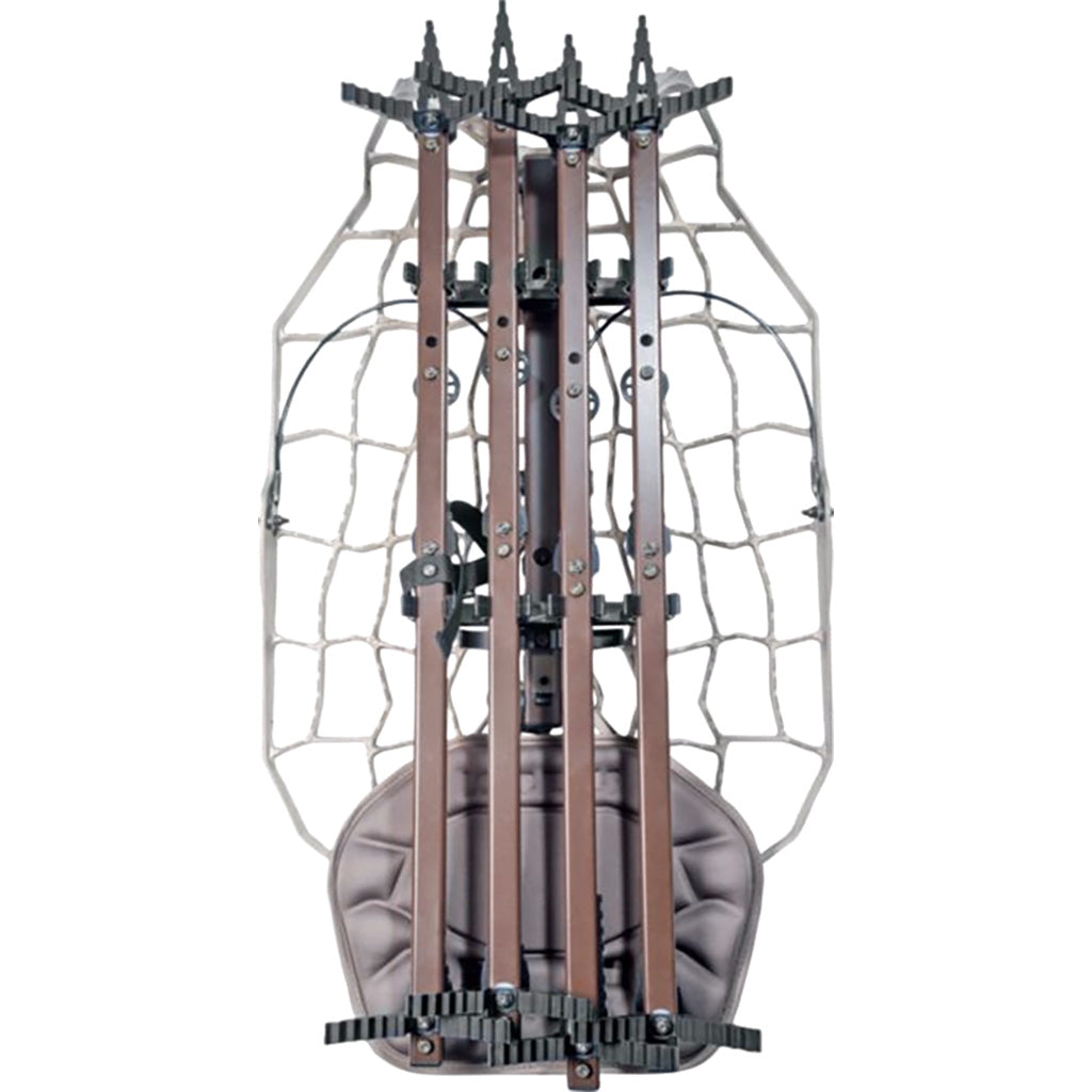 Lone Wolf Alpha Hunt Ready System – Archery Warehouse