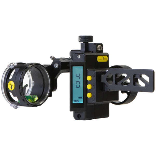 Trophy Ridge Digital React Bridge Lock Sight .019 Rh – Archery Warehouse
