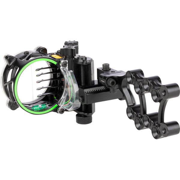 Trophy Ridge Stacked Sight 5 Pin Rh – Archery Warehouse