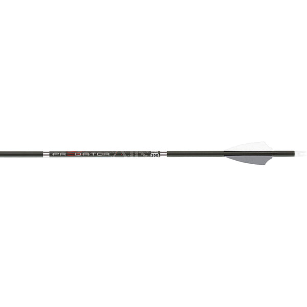 Carbon Express Predator Air Arrows 500 6 Pk. – Archery Warehouse