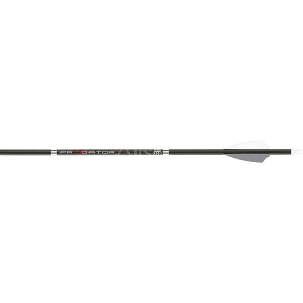 Carbon Express Predator Air Arrows 300 6 Pk. – Archery Warehouse