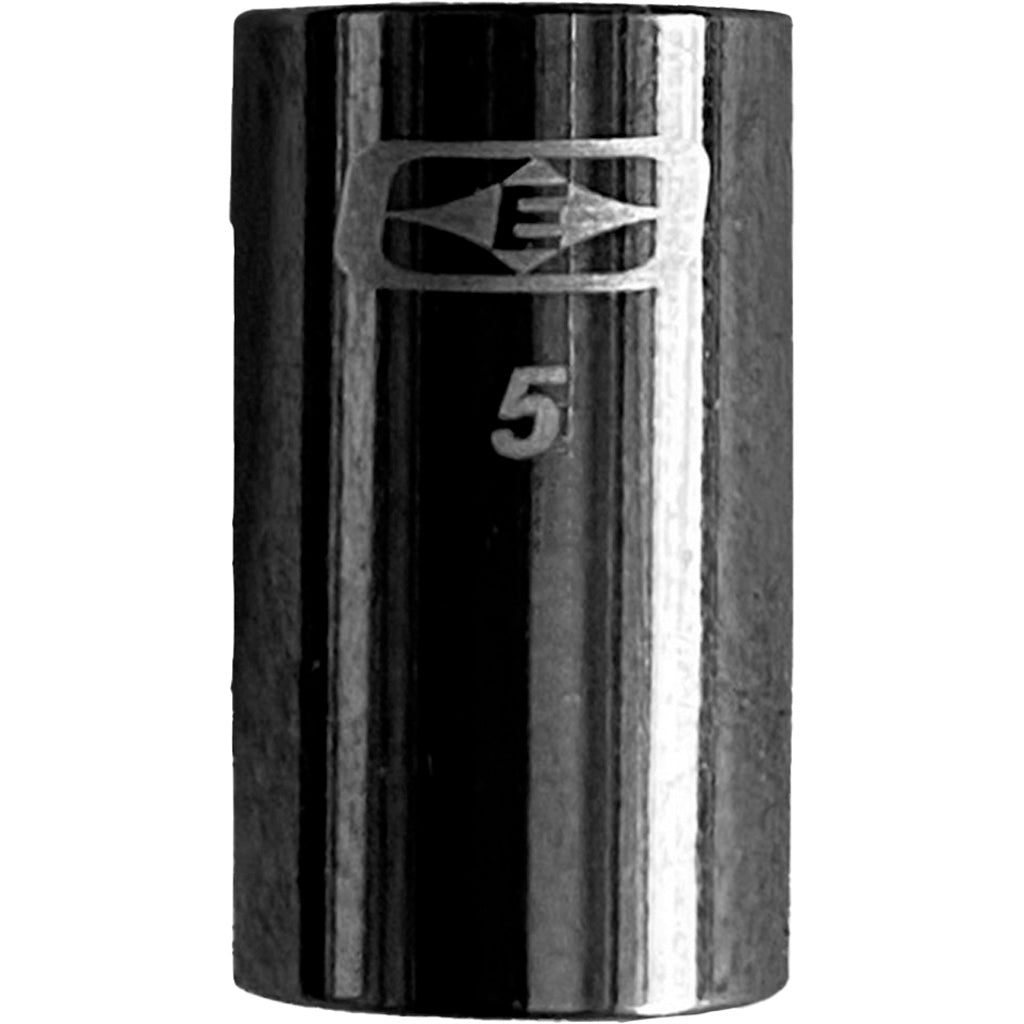 Easton 5mm Match Grade Hit Collars #4 Stainless Steel 6 Pk. – Archery ...
