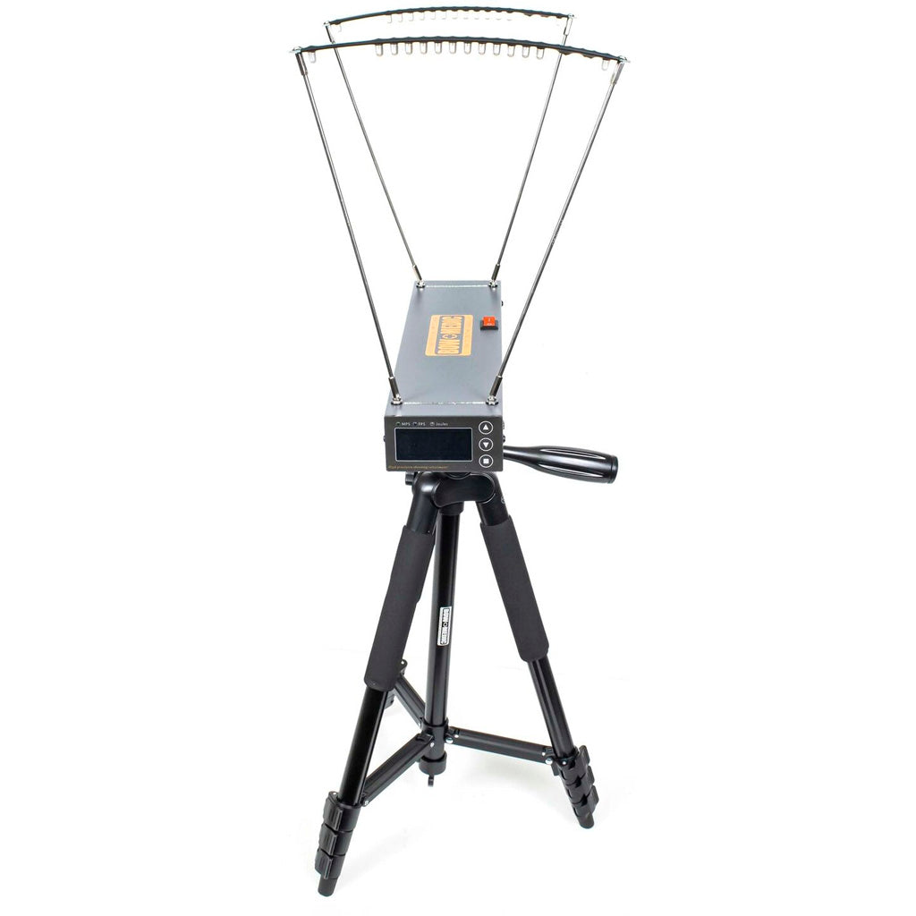 Bow Medic Velociraptor Chronograph Package – Archery Warehouse