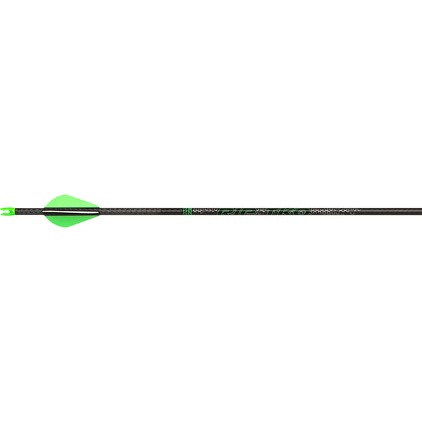 Victory Rip Tko Gamer Low Torque Shafts 200 1 Doz. – Archery Warehouse