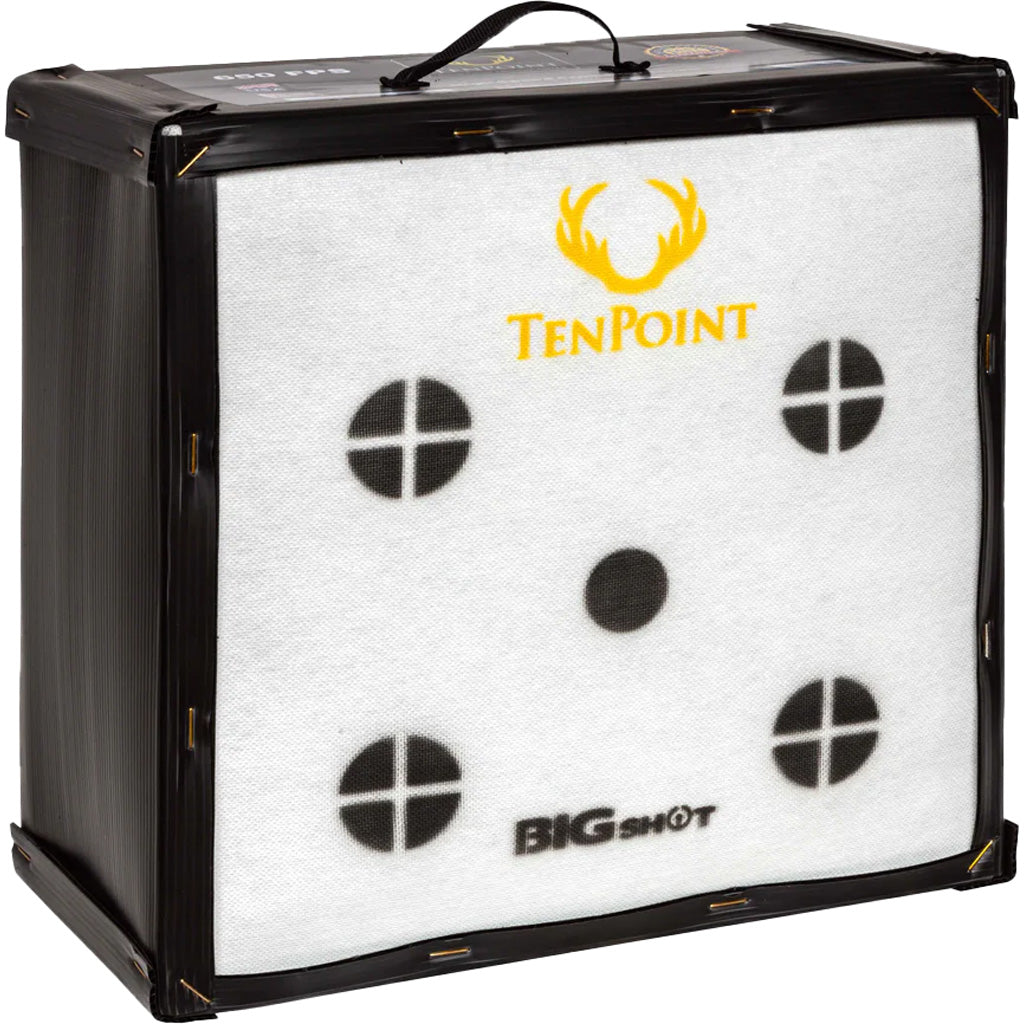 Block Targets – Archery Warehouse