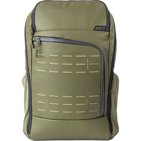 Mft Achro 22l Edc Backpack Forest – Archery Warehouse