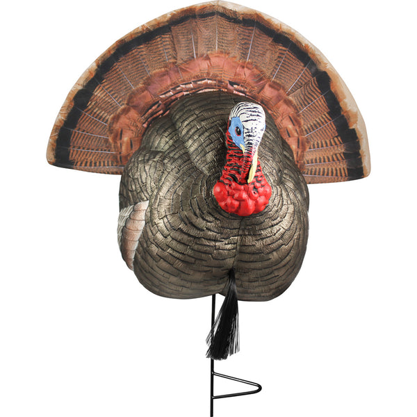 The Grind 1/4 Strutter Turkey Decoy – Archery Warehouse