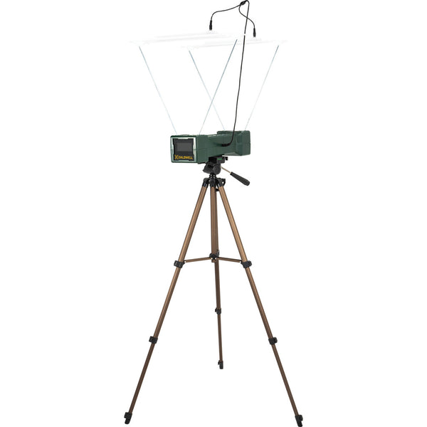 Caldwell Ballistic Precison Chronograph Kit Green W/ Tripod – Archery ...