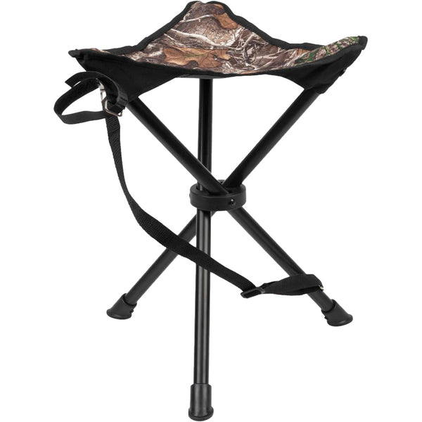 Vanish Tripod Stool Realtree Edge – Archery Warehouse