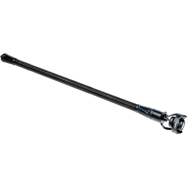 Axion Elevate Pro Stabilizer Black Mathews Dampener 24 In. – Archery ...
