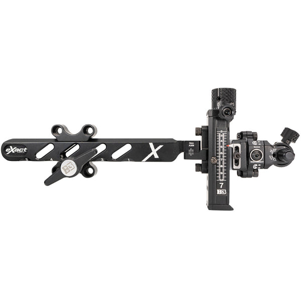B3 Exact 3d Q2 Mathews Bar Sight Lh – Archery Warehouse