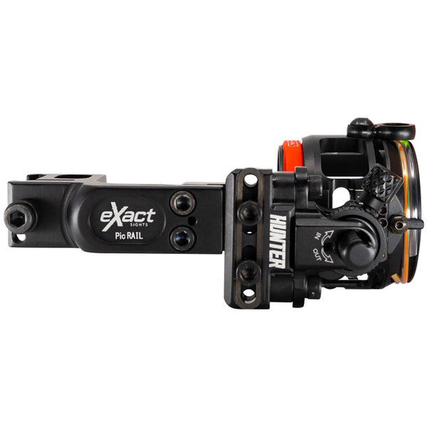 B3 Exact Hunter Picatinny Mount Sight 4 Pin .019 Rh – Archery Warehouse