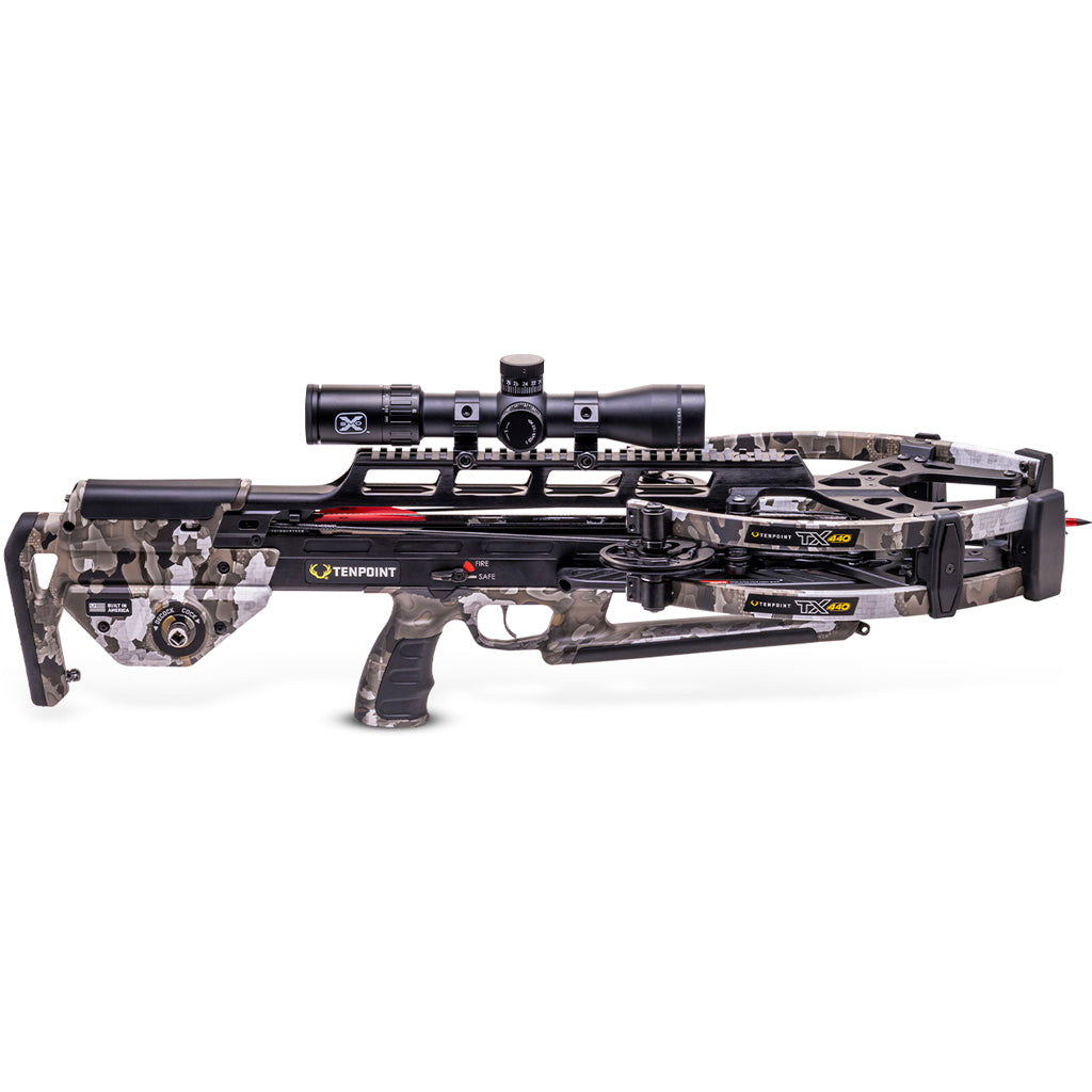 Tenpoint Crossbows & Accessories - ArcheryWarehouse – Archery Warehouse
