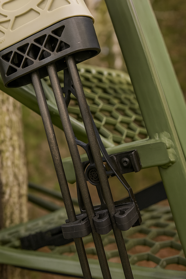 Treestand Quiver Caddy – Archery Warehouse