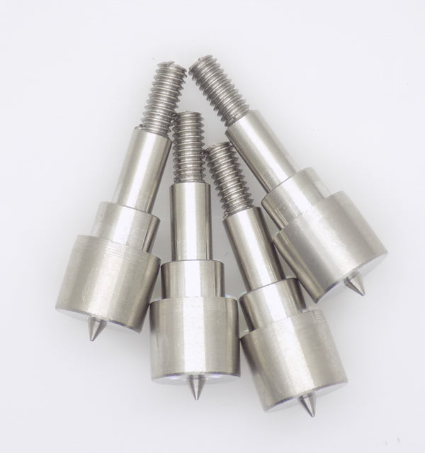 BLUNT FORCE TRAUMA Small Game Heads – Archery Warehouse