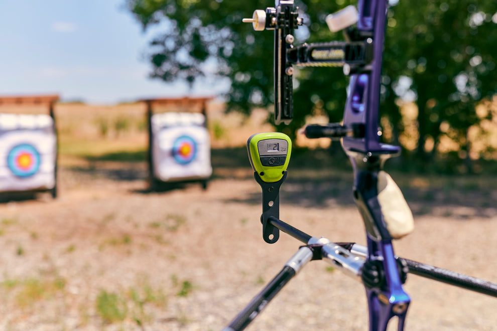 Arrowspeed Radarchron - Doppler Radar – Archery Warehouse