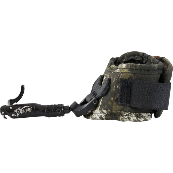 Tru Ball Beast XT Hybrid Release Velcro Junior – Archery Warehouse
