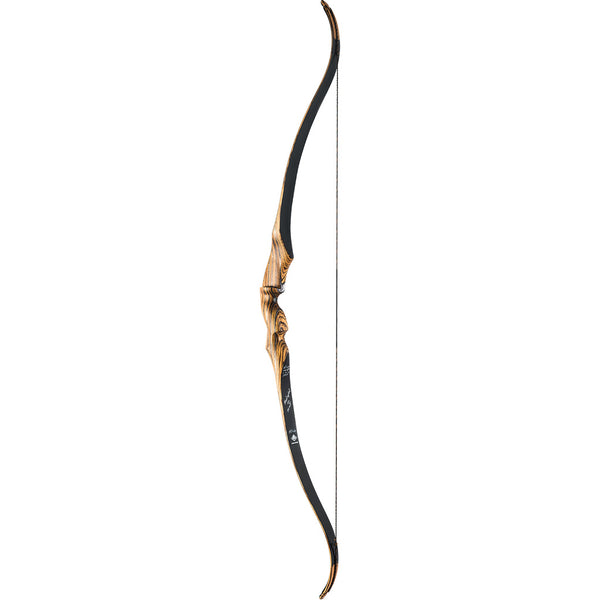 Damon Howatt Hibrido Recurve Bow 60 in. 50 lbs. RH – Archery Warehouse