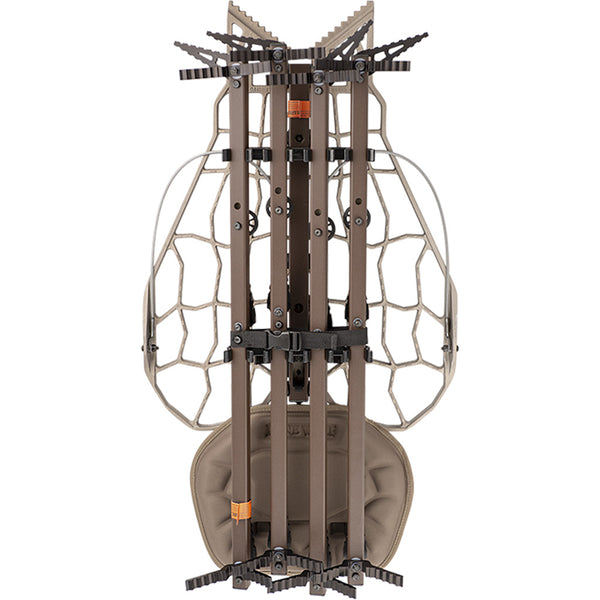 Lone Wolf Assault Hunt Ready System – Archery Warehouse