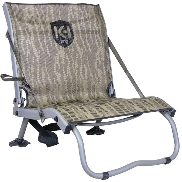 Knight and Hale Low Profile Chair – Archery Warehouse