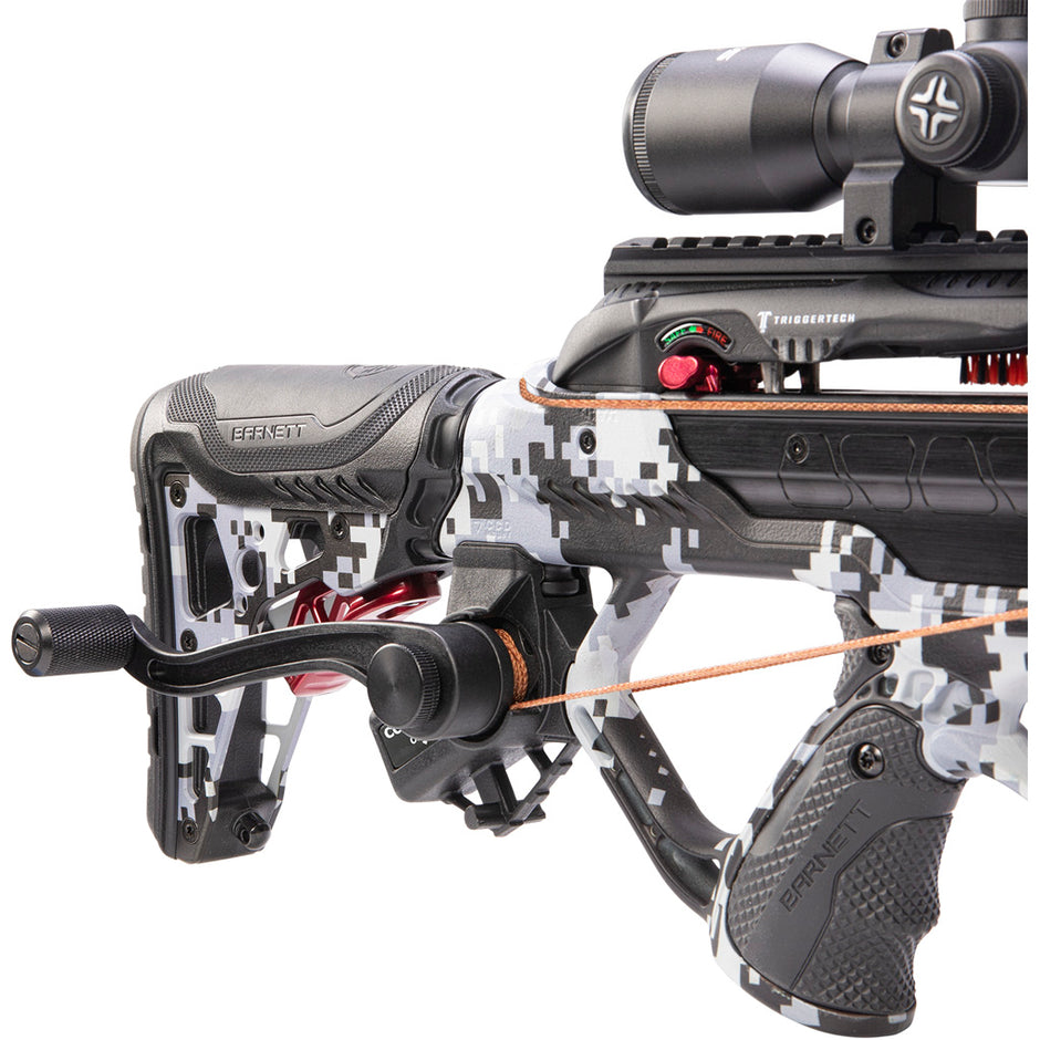 Barnett Crossbows & Accessories | Archery Warehouse