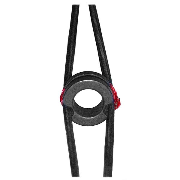 Fletcher Tru Peep Max Hunter Black 1/4 in. – Archery Warehouse