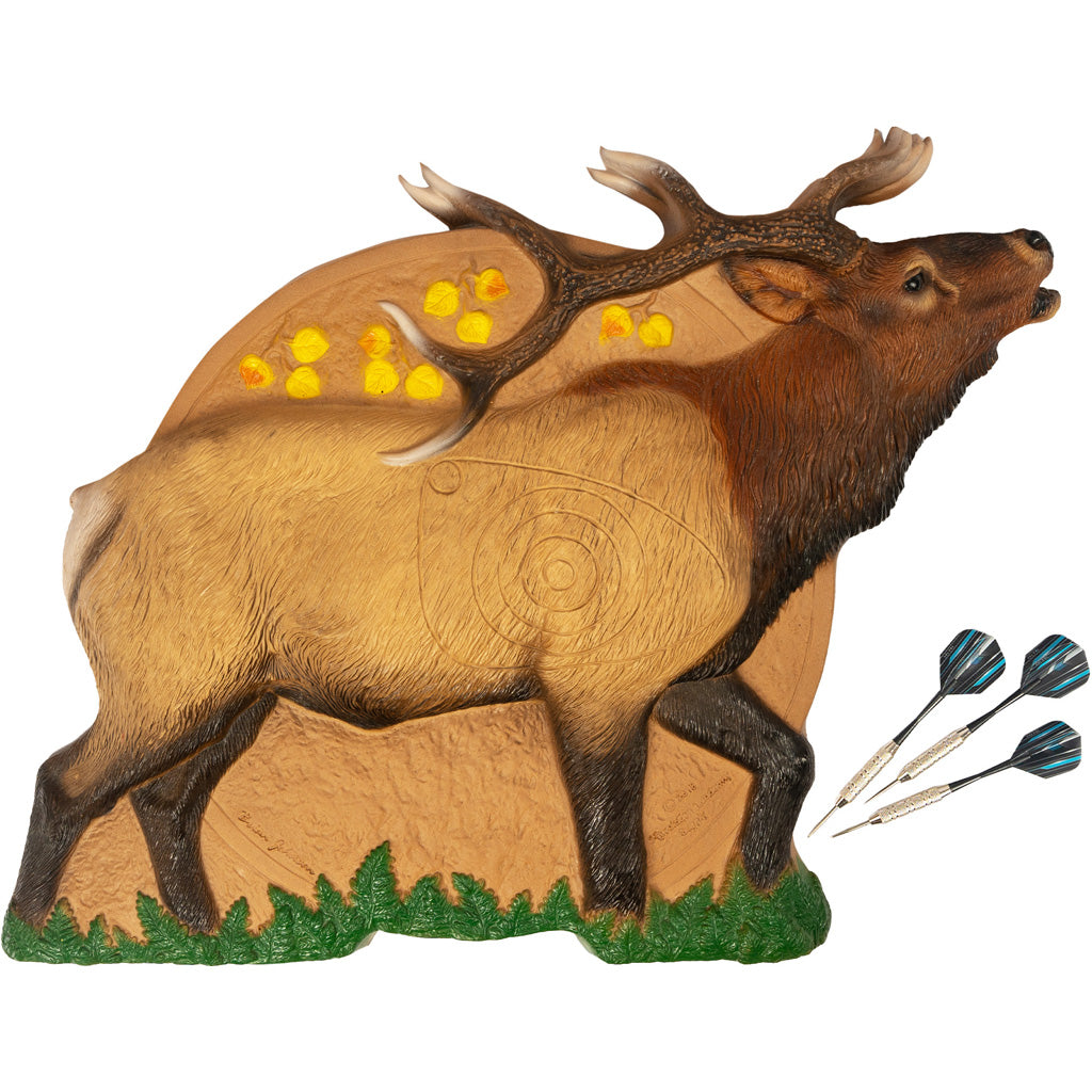Recreational and NASP Targets – Archery Warehouse