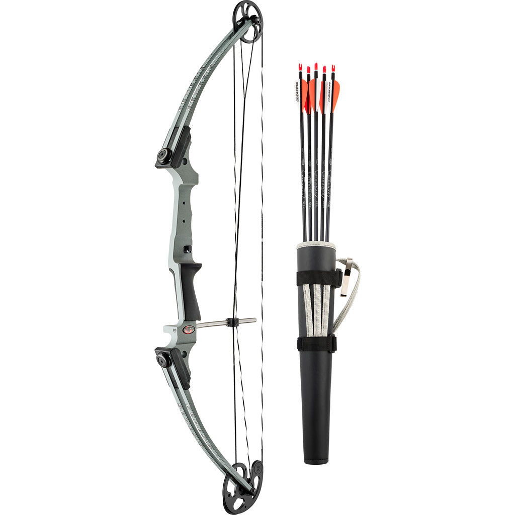 Genesis Bow Set Ash RH – Archery Warehouse