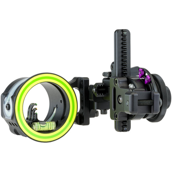 Spot Hogg Boonie Picatinny Mount Sight Triple Stack .010 – Archery ...