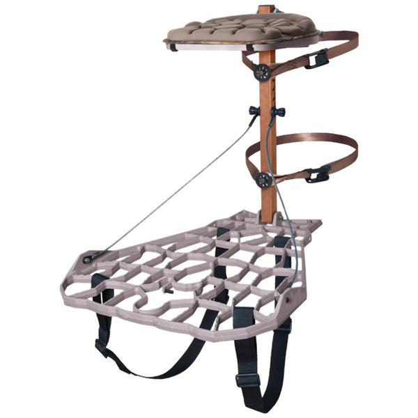 Lone Wolf Assault II Hang On Stand – Archery Warehouse