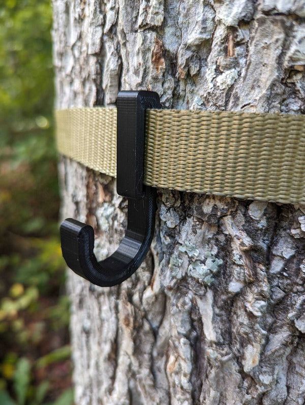 Gear Strap Hook – Archery Warehouse