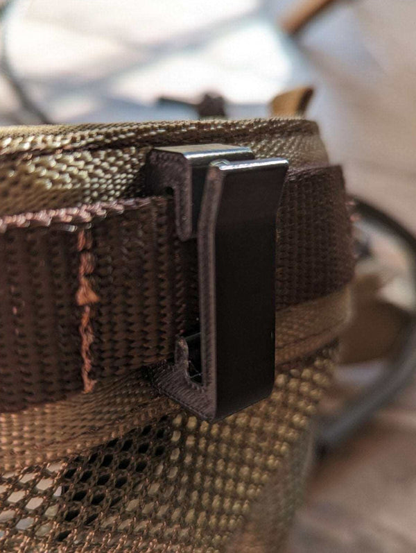 Molle Hook/Hanger – Archery Warehouse